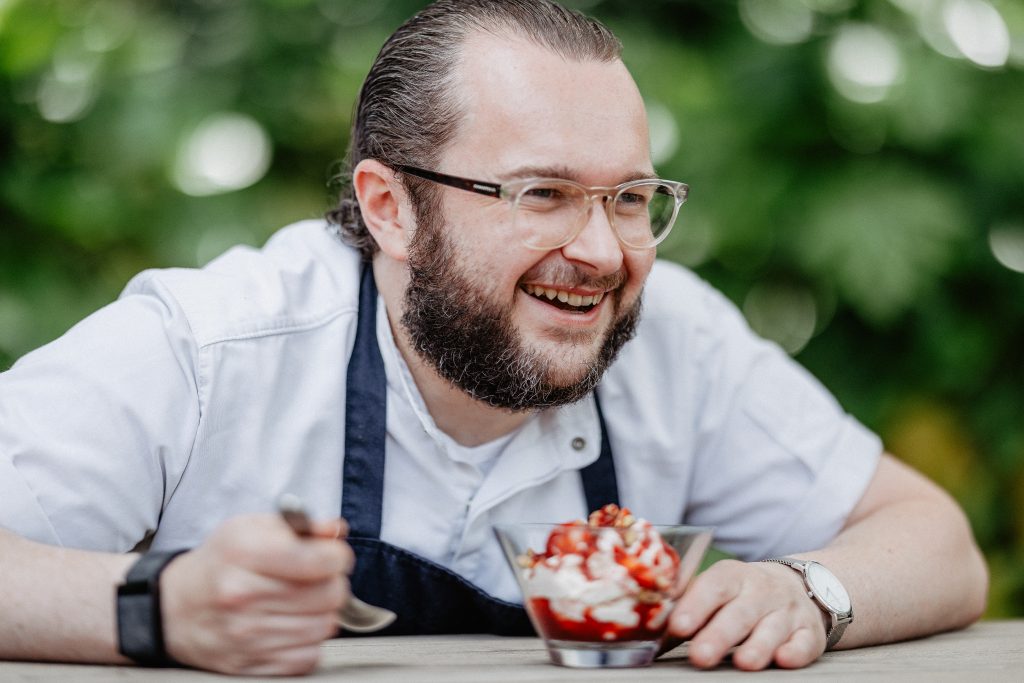 Home - The Crown at Bray